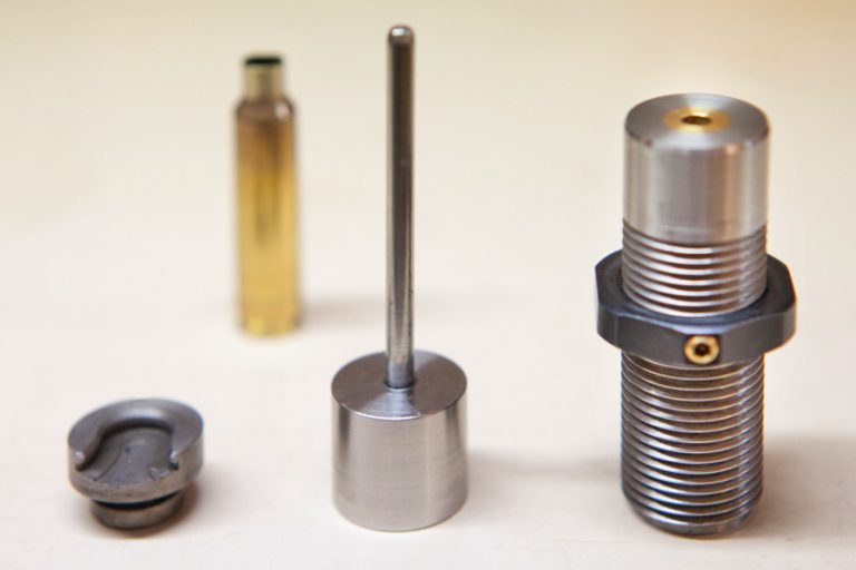 Hydro Forming Cases - Fly Shooter