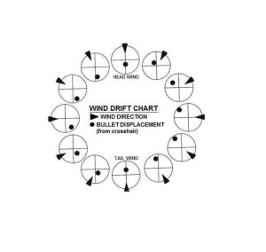 Wind Reading - Fly Shooter