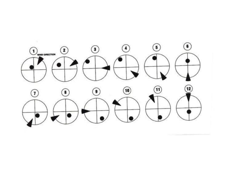 Wind Reading - Fly Shooter